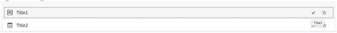 List Onfocus On List Item Buttons Inside It Are Not Clickable Issue SAP Fundamental
