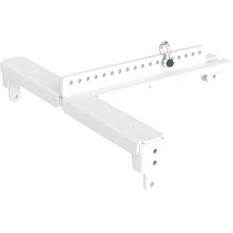 RCF Light Flybar For Six HDL10 Systems With Pole