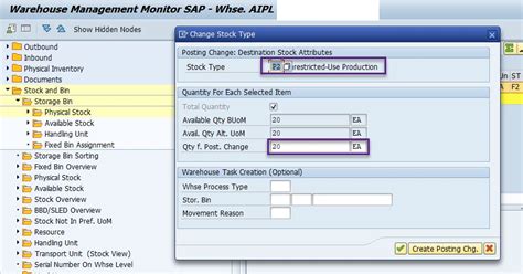 S4hana 2022 Whats New Customer Stock In Ewm Sap Community