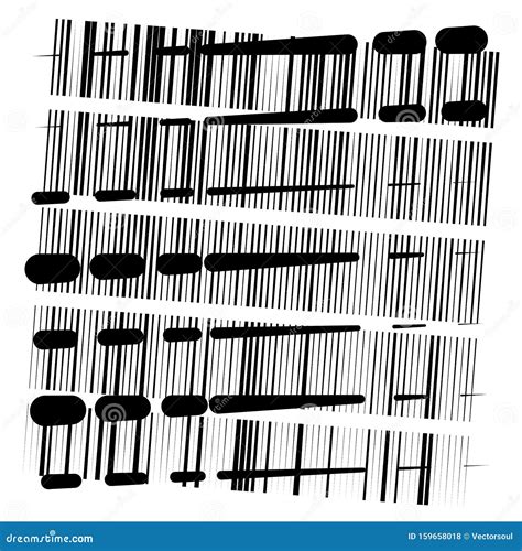 Random Grid Mesh Pattern Grating Trellis Texture Intermittent Interrupt Lines Lattice