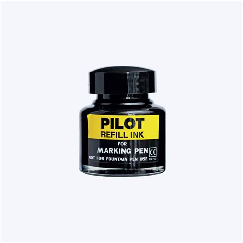 Marker Pen Ink Pilot Pen Thailand