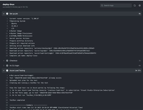 [bug] load test fails on windows runner · issue 62 · azure load