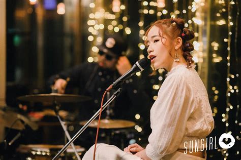 叶柔、魅力四射嗨唱表演歌手叶柔，pk好友却边听边擦泪 宅男番号吧