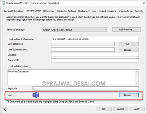 Deploy New Microsoft Teams Using Sccm Easy Guide