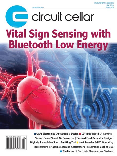 Inside Circuit Cellar 2016 Circuit Cellar