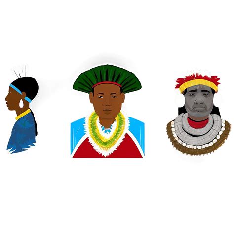 Download Tribal Leaders Png 06202024