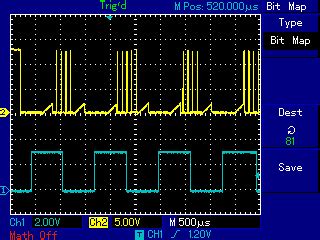 DRV8304 Question About PWM Signal In Synchronous And Asynchronous Mode Motor Drivers Forum