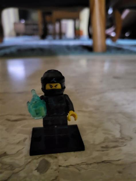 Lego Ninjago Master Of Water Nya Hobbies Toys Toys Games On Carousell