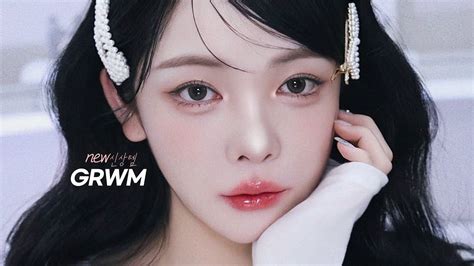 요즘 신상 폼 미쳤다🥹봄맞이 얼테기 탈출하는 인생 메이크업🥹인생샷 건지기 가능 Youtube