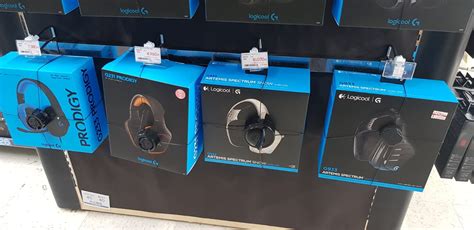 In Japan Logitech Is Known As Logicool R Mildlyinteresting