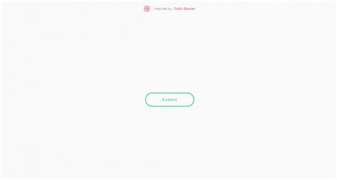 20 Animated Css Submit Button Examples Onaircode
