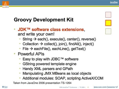 Technical Sessions Scriptinggroovy Simple App Framework Portlet Rest