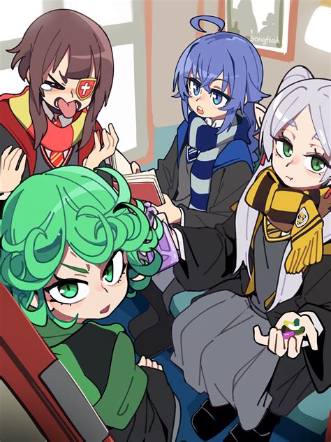 Tatsumaki Danbooru Tatsumaki Danbooru