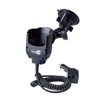 CipherLab CP Rugged Mobile Computer Scope Link Barcode Technologies