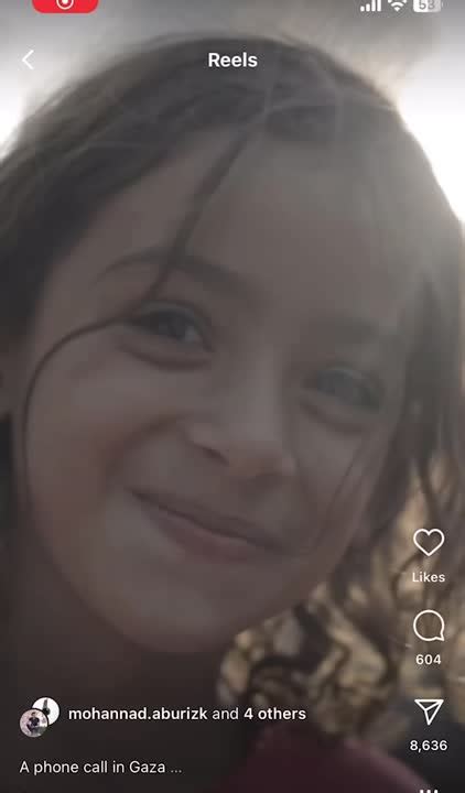 Video Asmaa Saad On Linkedin Istandwithpalestine Istandwithgaza Istandwithhumanity