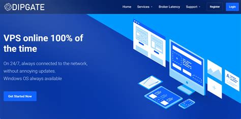 What To Consider When Choosing The Right Vps For Automated Trading Dipgate