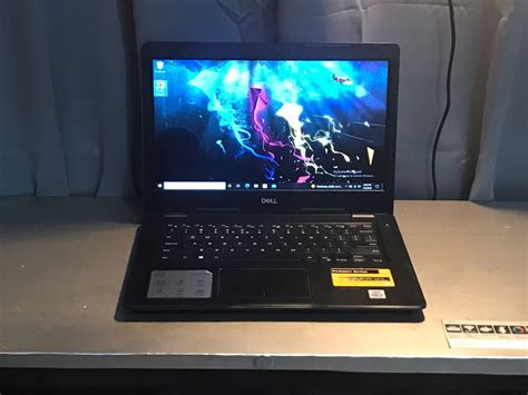 Dell Vostro I Thgen Gb Ram Gb Ssd Intel Uhd Graphic Computers Tech Laptops