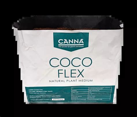 Canna Coco Flex Canna Canada