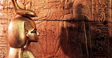 Archaeologist Claims To Have Debunked Myths About The Tomb Of Tutankhamun