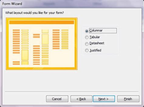Design A Form In Ms Access To View Add Delete And Modify The Patient Record In The Database