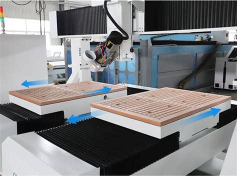 Axis CNC Router Table Machine ATC CNC Woodworking Machine IGolden CNC