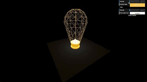 Gobinda Das On Linkedin 3js 3d Animation Web 13 Comments