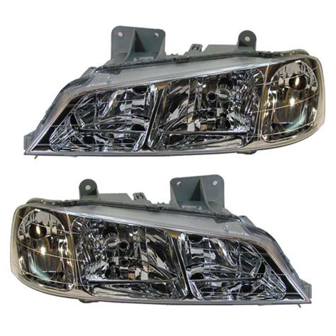 خرید و قیمت چراغ جلو پژو پارس پرشیا جمع ساز جفت از غرفه لوازم یدکی