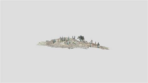 Kai 001 Version A 3d Model By Au Virtual Archaeology Lab Meaghanp [9f06e1c] Sketchfab