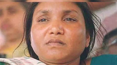 Phoolan Devi From The Bandit Queen Of India To Member Of Parliament News Zee News