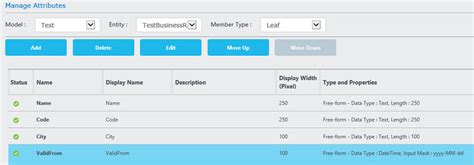Business Rules Extension In Master Data Services 2016