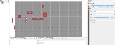 Polygon Trying To Match Buildings To Lots When Data Has Margin Of