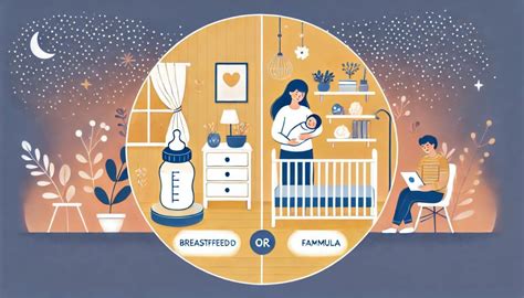 모유 Vs 분유 장단점 비교와 선택 기준 7가지 나에게 맞는 수유 방법은