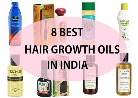 Top 11 Best Hair Growth Oils In India Prices And Reviews 2018