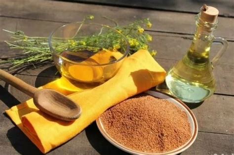 История рыжикового масла получаемого из семян рыжика посевного уходит еще во времена неолита