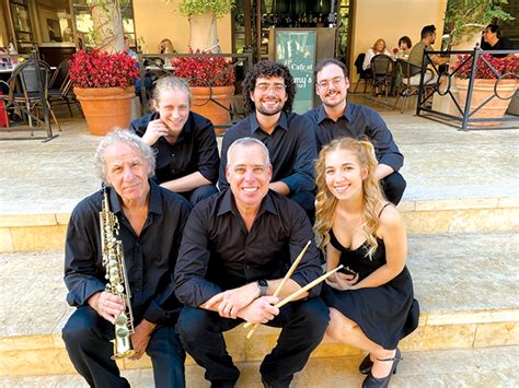 A Token Of Musical Appreciation From Noah Margo Beverly Press And Park Labrea Newsbeverly Press