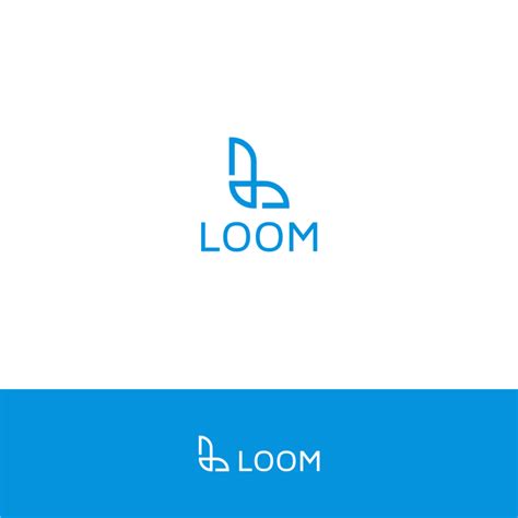 Designing The Logo For Loom Goor S Mobile Performance Project