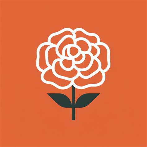 Premium Vector Vector Flower Design Floral Spring Plants Botanical