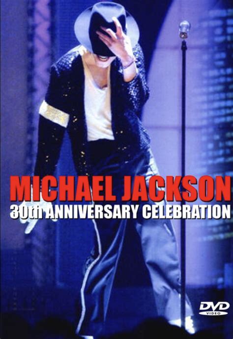 Michael Jackson 30th Anniversary Celebration 2001