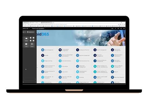 Microsoft Dynamics 365 Finance And Operations Eme It