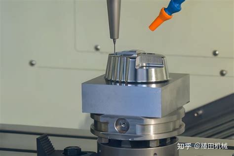 Cnc加工中如何优化切削参数（转速、进给、切深）以提高效率？ 知乎
