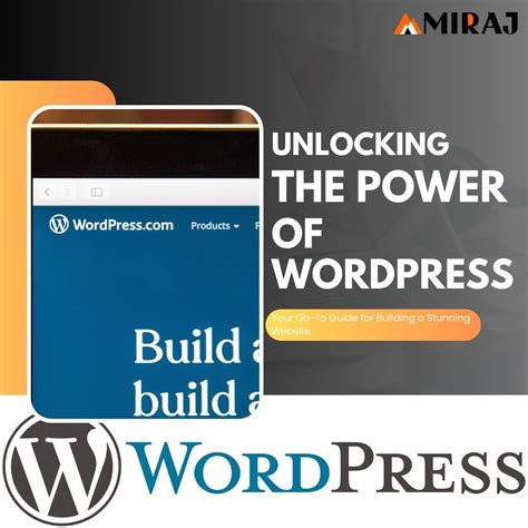 miraj muhammad on linkedin wordpress wordpresswebsite