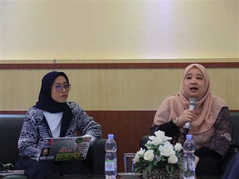 Mewujudkan Kesetaraan Gender Dalam Sektor Pendidikan Universitas Islam Indonesia