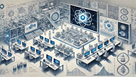 How Quantum Computers Work Artificial Paintings