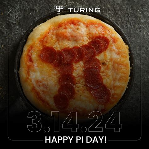 Turing Community On Linkedin Piday Codelife