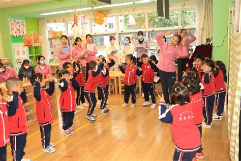 北京师范大学实验幼儿园