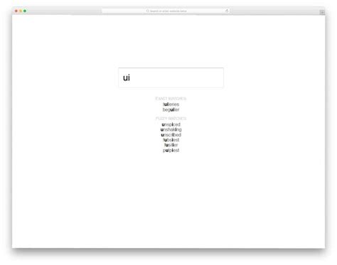 33 Trendy Css Input Box Design Collections 2021 Uicookies