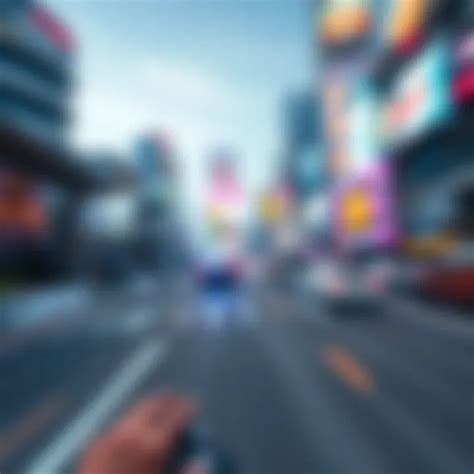 Why Do Textures Get Blurry When Moving Leveluptalk