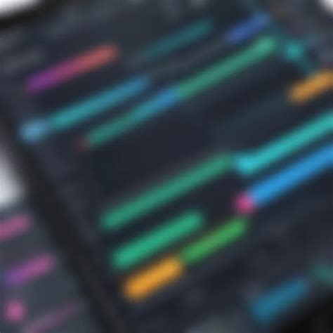 Maximize Mobile App Development With Gantt Charts