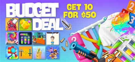 Budget Deal 10 Unity Source Code Get Unity Code