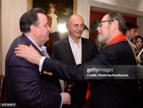 64 Philippe And Catherine Pascal Photos And High Res Pictures Getty Images